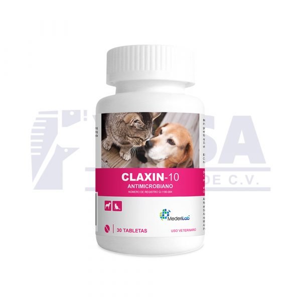 Claxin-10 - FYNSAMX