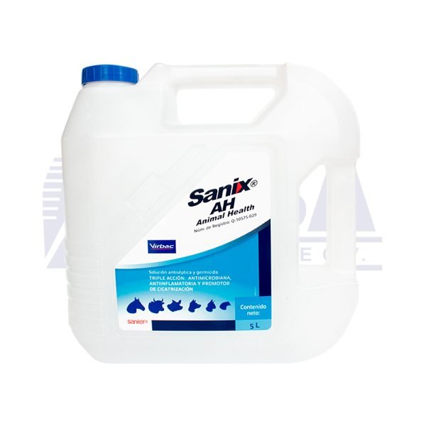 Sanix AH - 5 L - FYNSAMX
