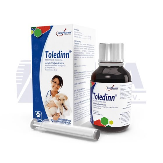 Toledinn - FYNSAMX
