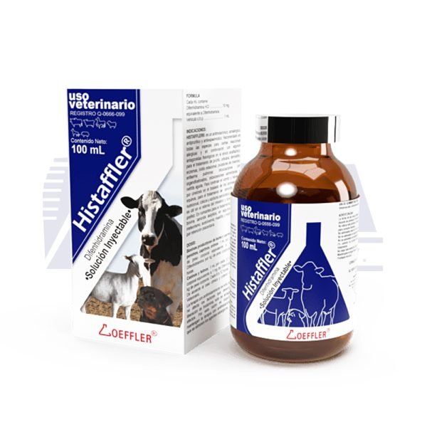 Histaffler - FYNSAMX