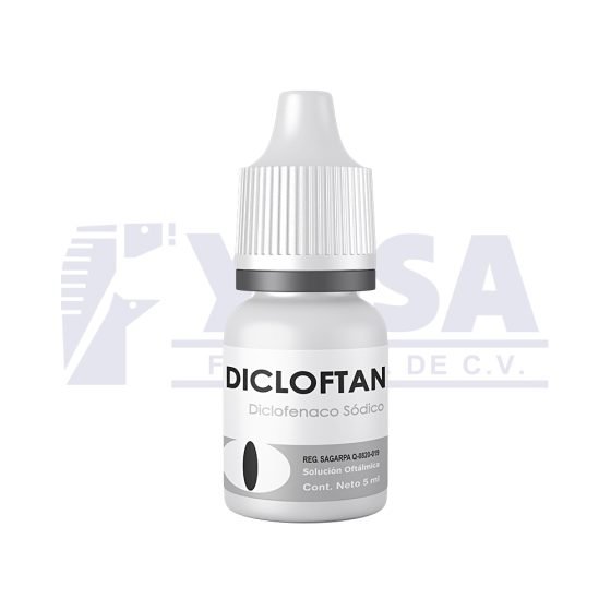 Dicloftan - FYNSAMX