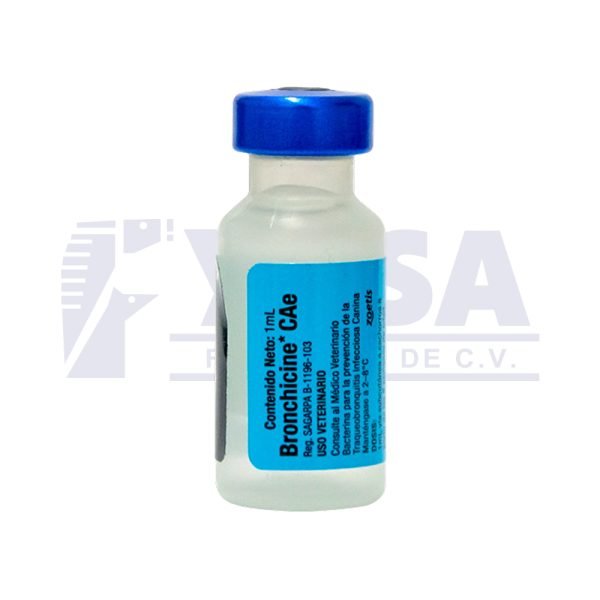Bronchicine CAe - 1 mL - FYNSAMX