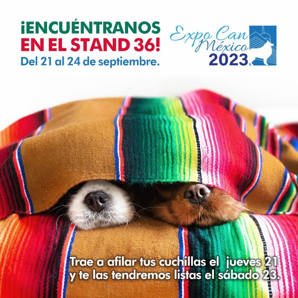 Expo Can 2023 - FYNSAMX