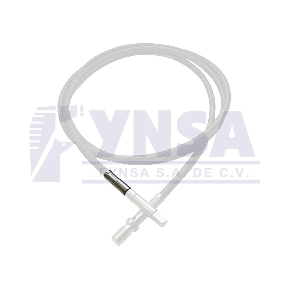 Alma para árbol flexible SIGMA 165 cm - FYNSAMX