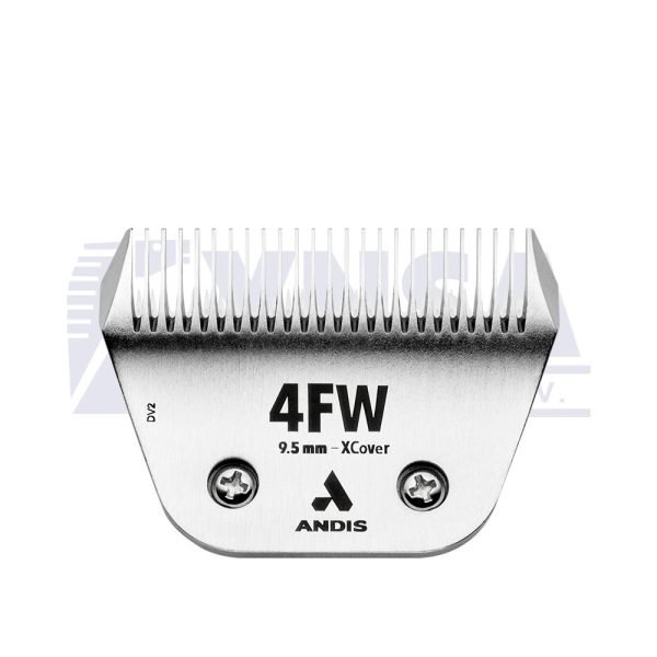 Cuchilla ceramicEDGE #4FW - FYNSAMX