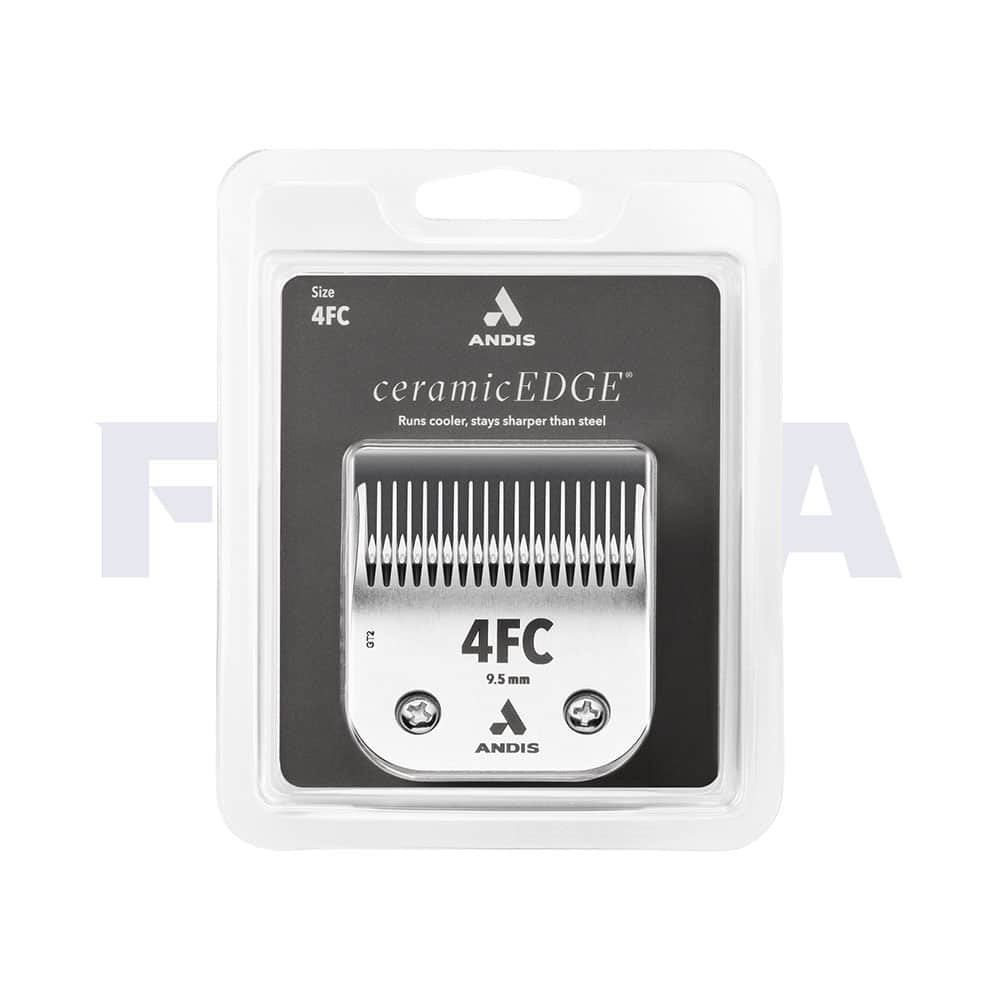 Cuchilla ceramicEDGE #4FC - FYNSAMX