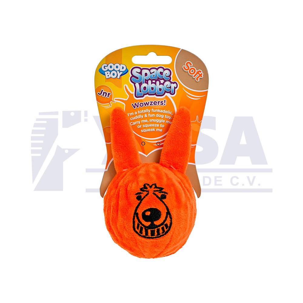 GOOD BOY Space Lobber Soft S - FYNSAMX