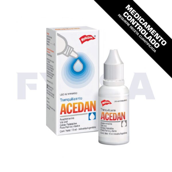 Acedan gotas - FYNSAMX