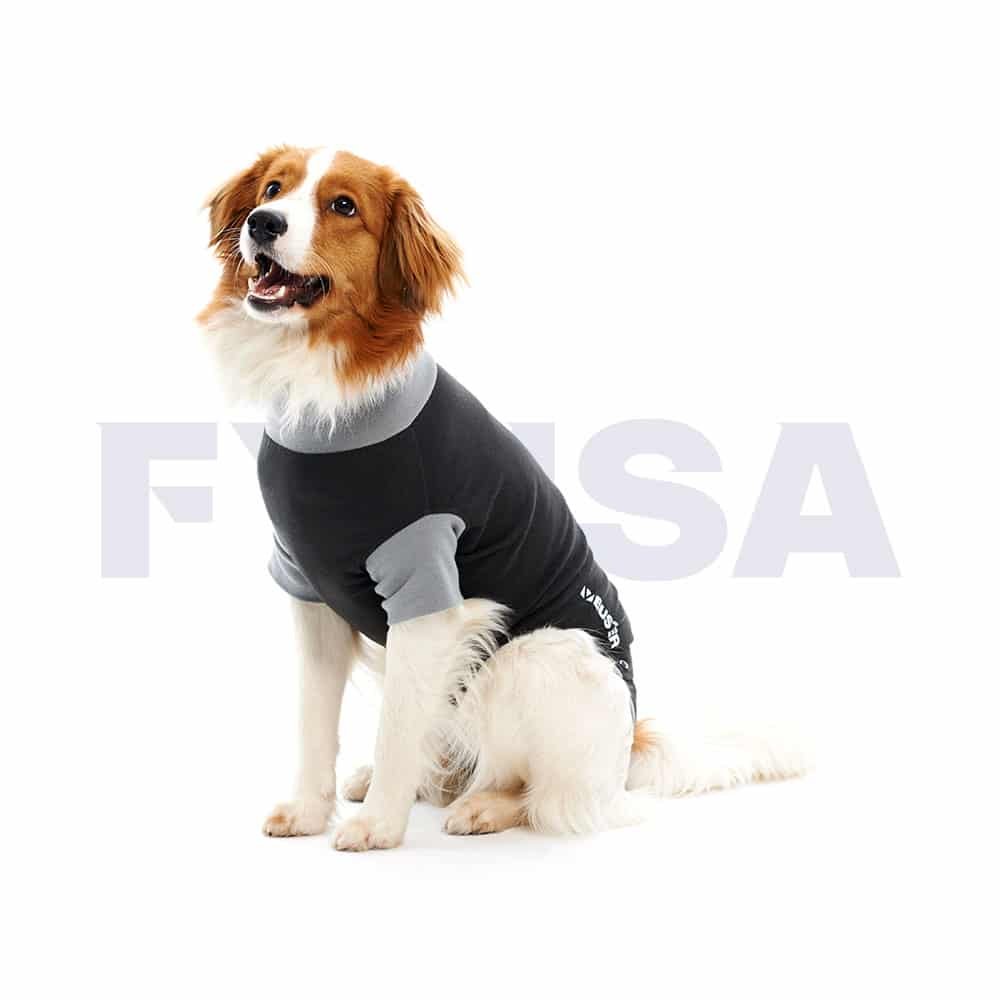 Body Classic BUSTER para perro - talla M - FYNSAMX