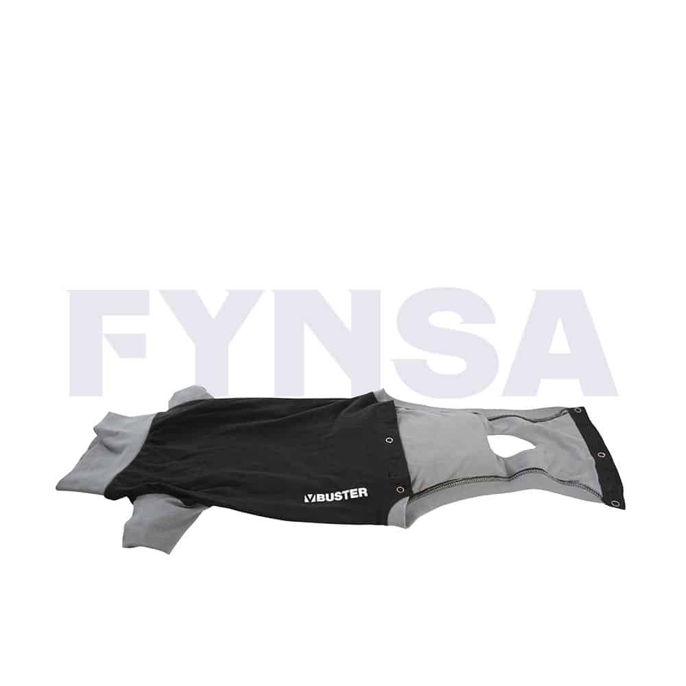 Body Classic BUSTER para perro - talla L - FYNSAMX