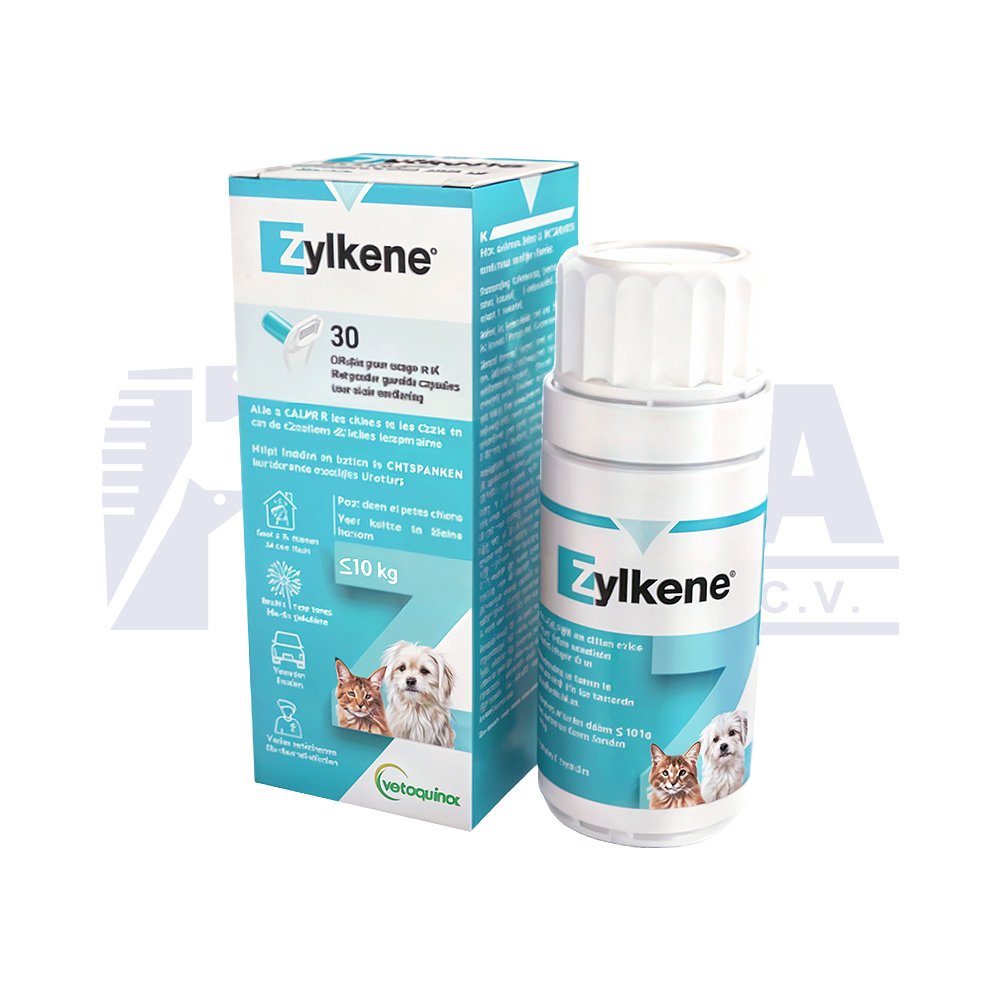 Zylkene - 75 mg - FYNSAMX